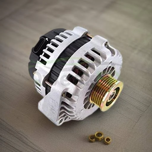 Toyota Vios Alternator/2003-2007 1st Gen/Robin/XP40/Facelift ...