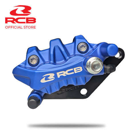 NEW! RCB Brake Caliper S26-Series for Yamaha, Honda and Suzuki models ...