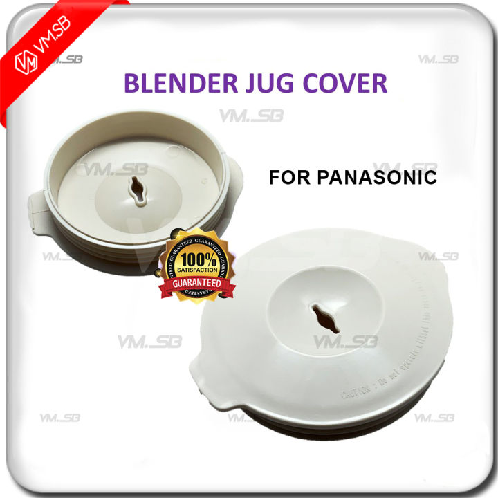 Panasonic Blender Jug Blender Jar Cover | Lazada