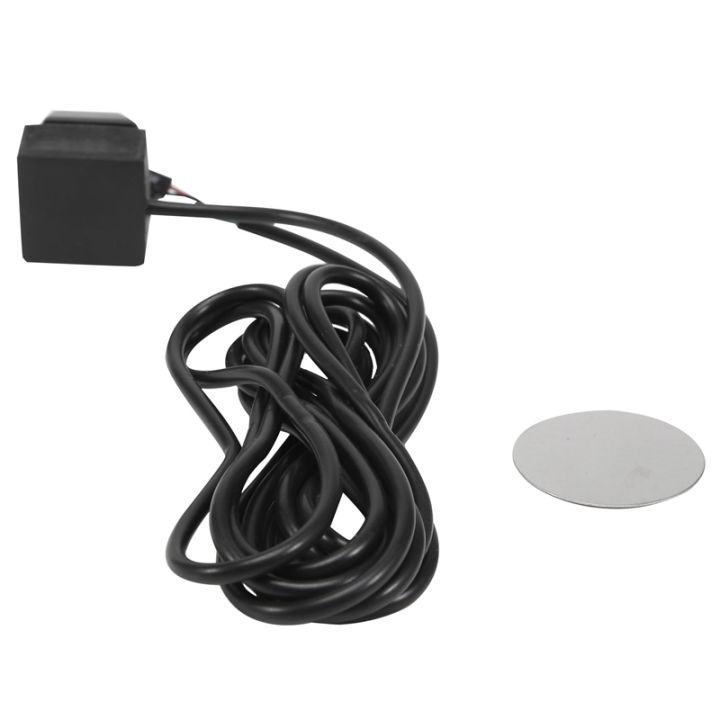 2M Portable LED Lights Computer Desktop Switch PC Motherboard External ...