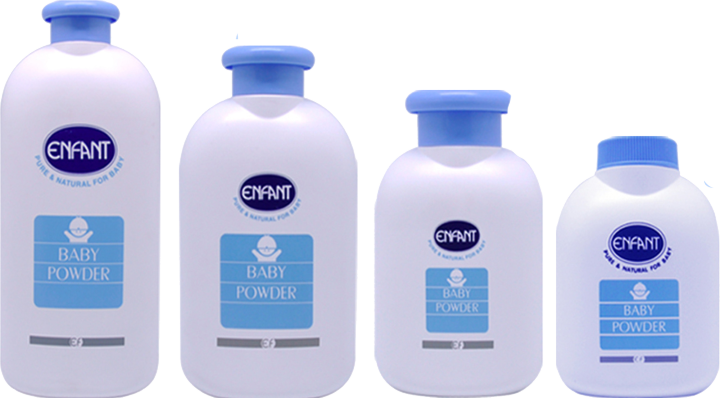Enfant Baby Powder 500 / 300 / 150 grams or 50 Grams | Lazada PH