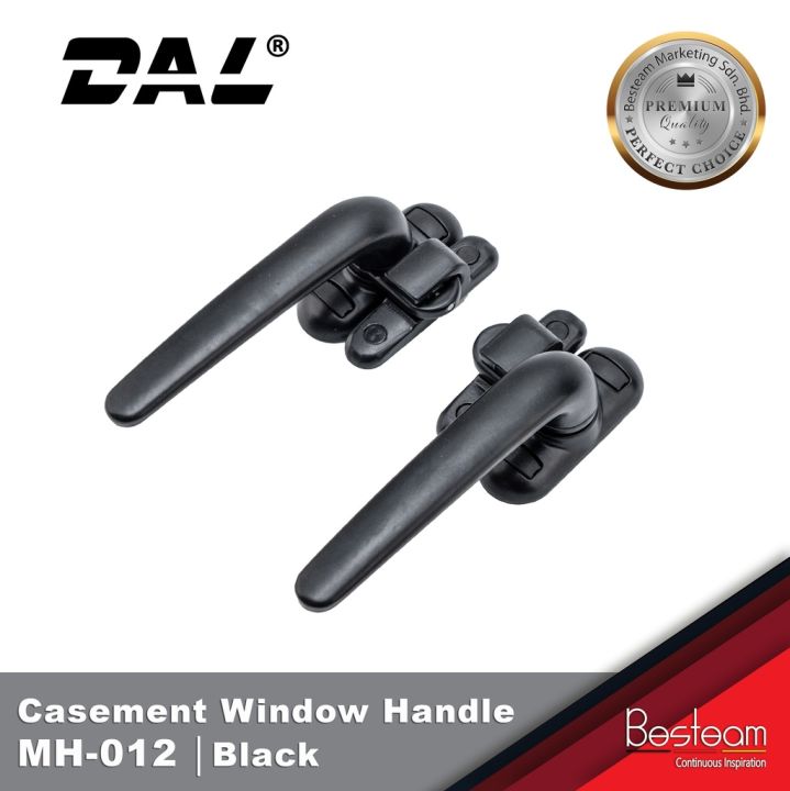 DAL MH-012 Casement Window Handle | Lazada