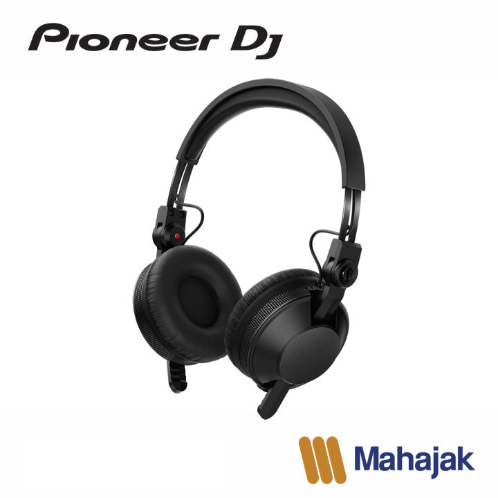Pioneer DJ HDJ-CX | Professional on-ear DJ headphones | Lazada.co.th