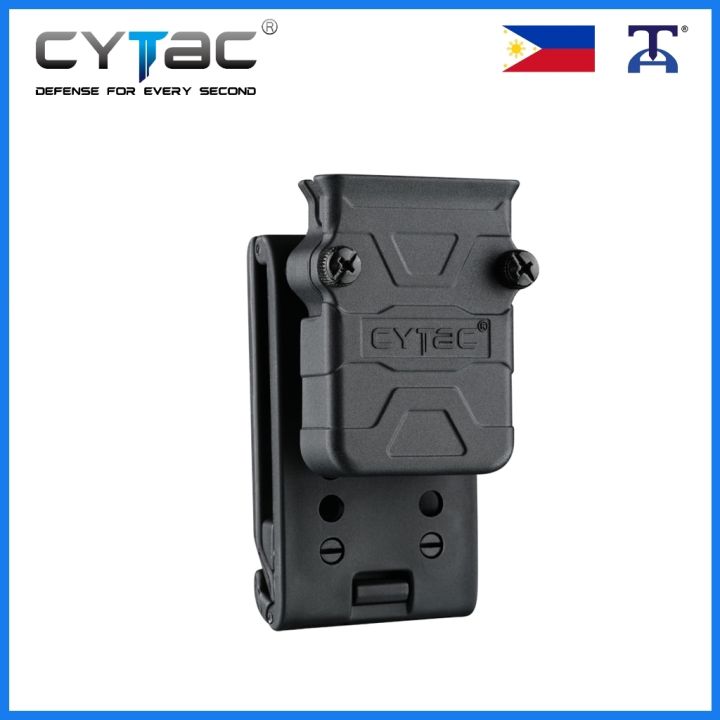 Cytac Universal Magazine Pouch (Outdoor Gear) | Lazada PH