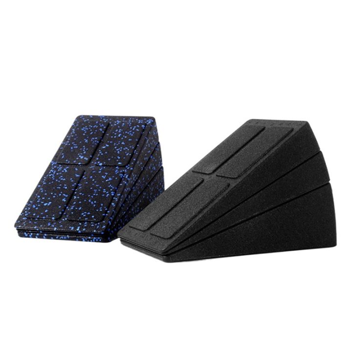 Adjustable Incline Pedal, Fitness Incline Board, Suitable for Squats ...