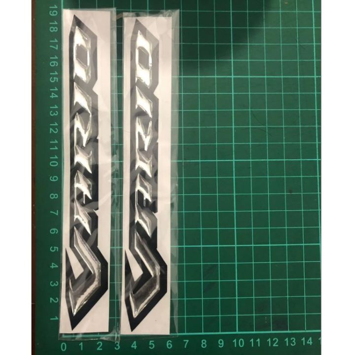 Sticker vario stiker emblem vario | Lazada Indonesia