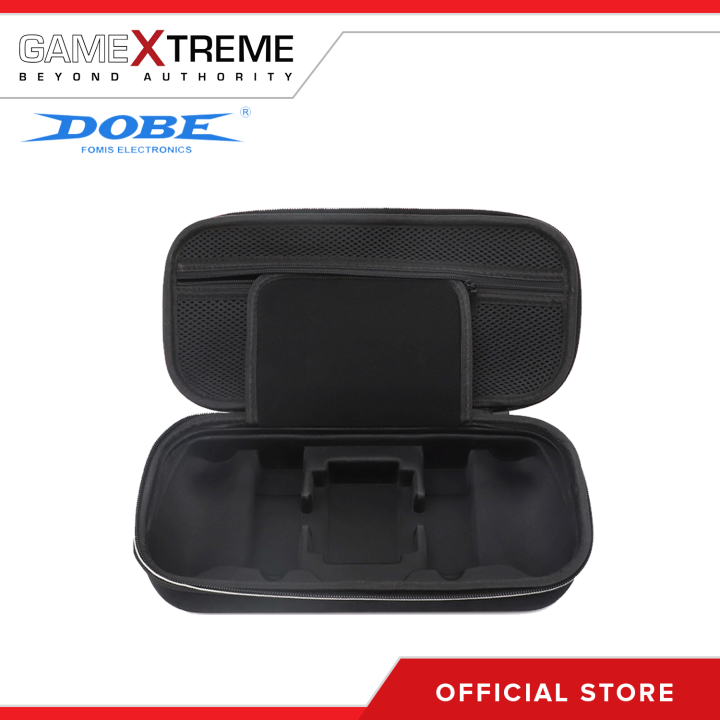 Dobe Universal Nintendo Switch/Oled Case TNS-2136 Black | Lazada PH