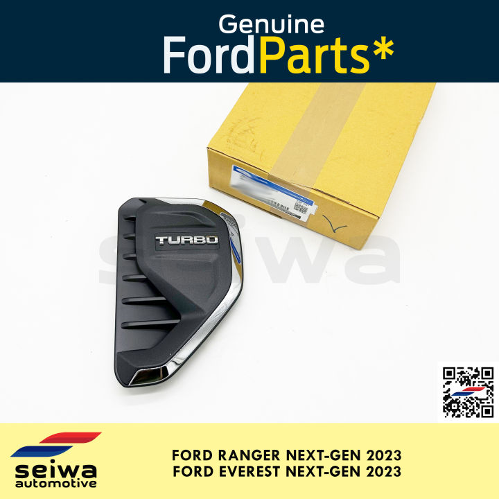 [NEXT-GEN 2023 XLT / XLS] Ford Ranger Side Vent RH (Passenger Side ...
