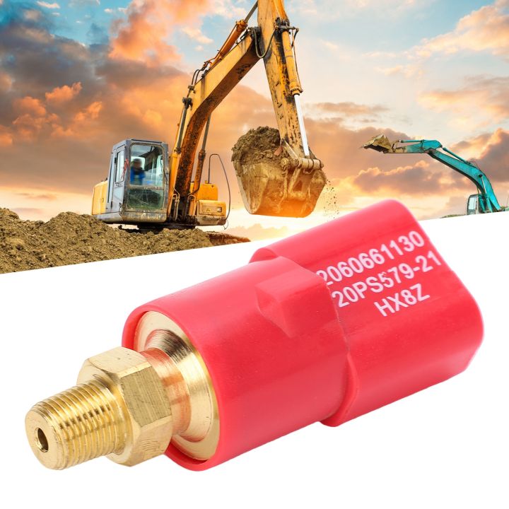 Cảm biến thủy lực Cảm biến chuyển đổi áp suất Cảm biến nhạy cảm cho máy ...