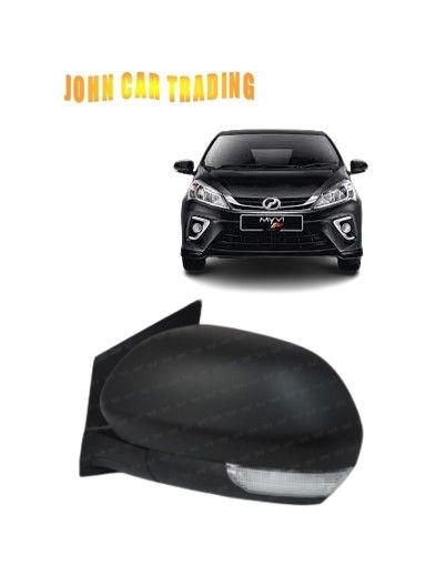 Perodua Myvi Gen 3 2017 2018 2019 Side Mirror Myvi D20N GEN3 Door ...