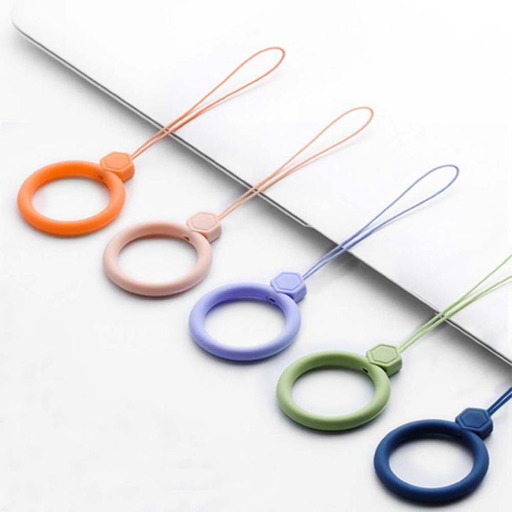 JINGRO Cute For Mobile Phone Case Mobile Phone Accessories Keychain ...