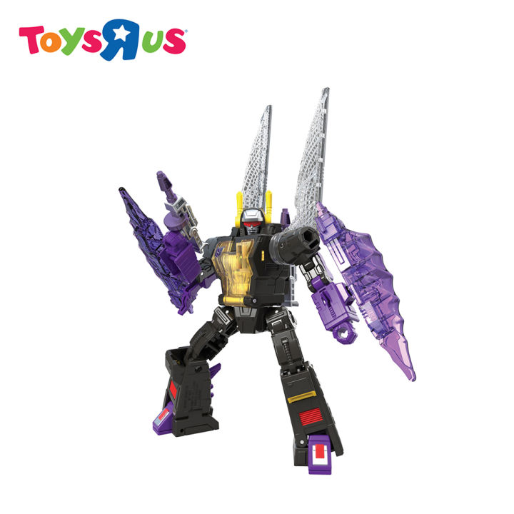 Transformers Generations Legacy EV Deluxe Class - Kickback | Lazada PH
