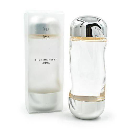 IPSA Medicated Toner the Time Reset Aqua Essence 200ml / 300ml | Lazada