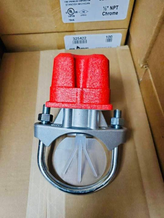 Water Flow Detector Water Flow Switch 100mm Original 4 Water Flow Detector Water Flow Switch 100mm Original 4
