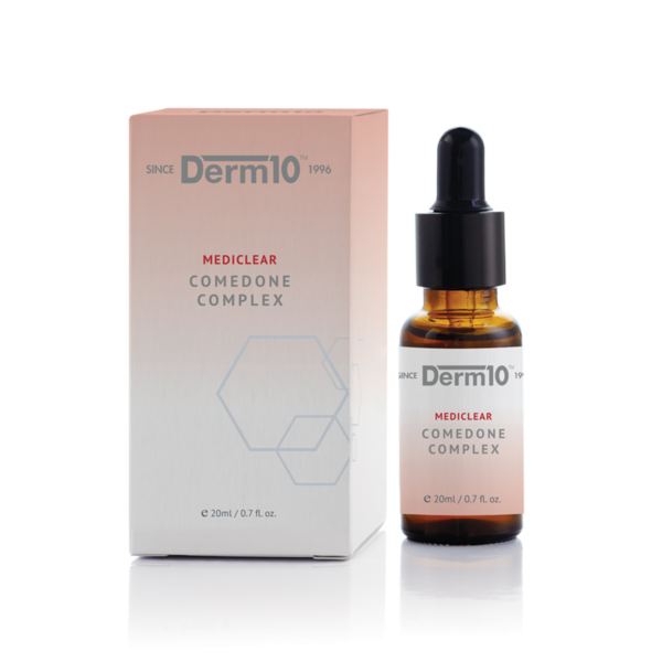 Derm 10 Comedone Complex | Lazada