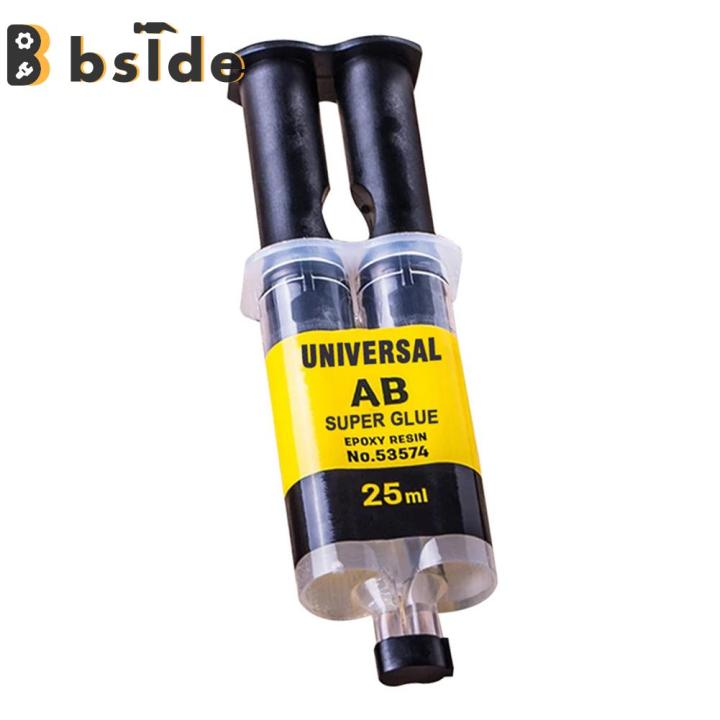 Universal Adhesive Super AB Glue for Glass Metal Ceramic Hardware ...