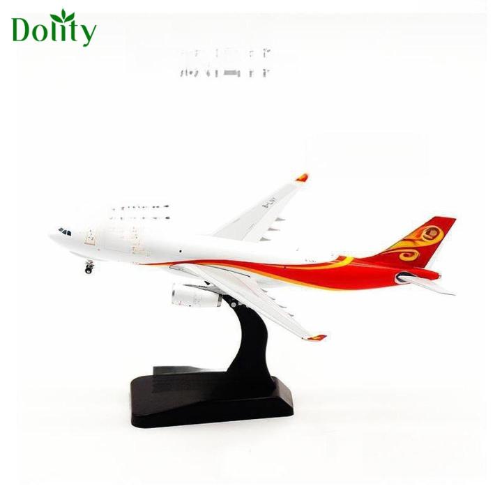 Dolity 1/400 Scale Plane Display Shelf without Airplane Model ...
