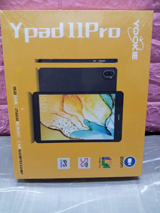 tablet Ypad 11pro (premium) | Lazada PH