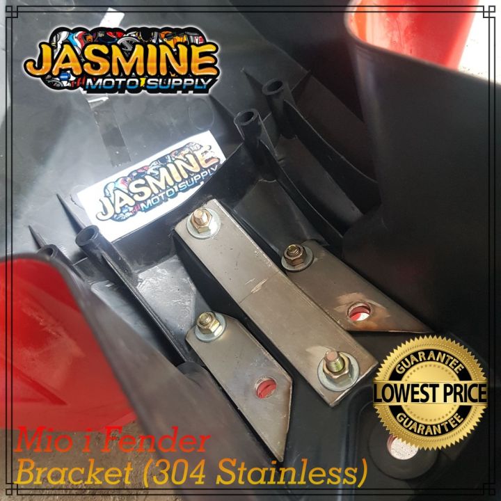 Fender bracket Mio i 125 | Lazada PH
