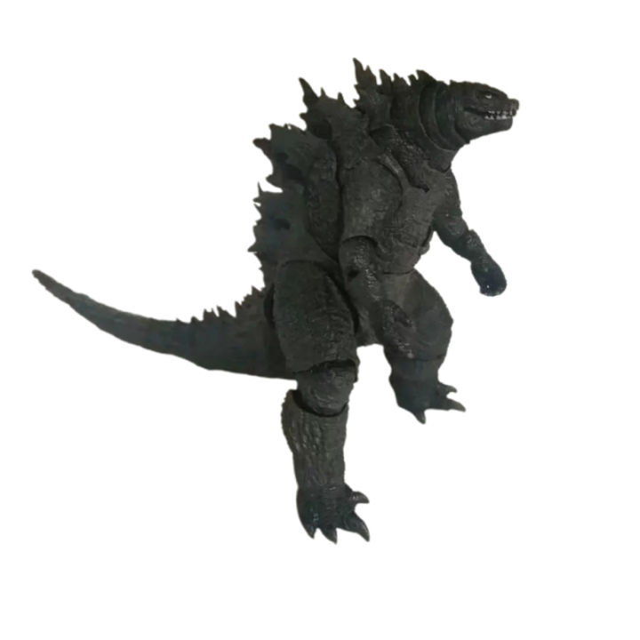 YS Godzilla Action Figure Shm Godzilla King Of The Monsters Anime ...