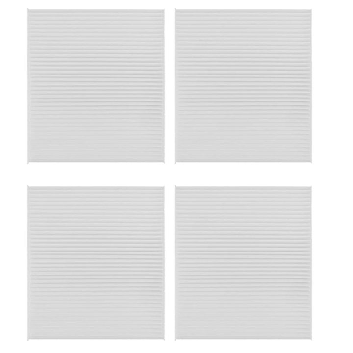 (NZHQ) 4x Cabin Air Filter for T660 T680 T880 567 579 Trucks Replaces ...