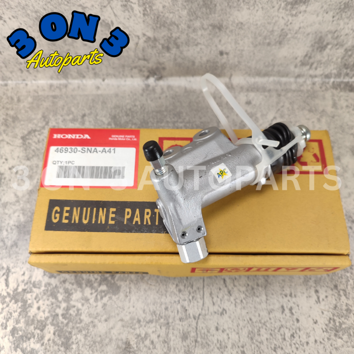 C/O ASSY MASTER KOPLING BAWAH JAZZ RS / NEW CRV ORI | Lazada Indonesia