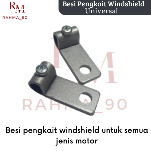 Besi Pengait Windshield Di Spion Harga Per Pcs | Lazada Indonesia