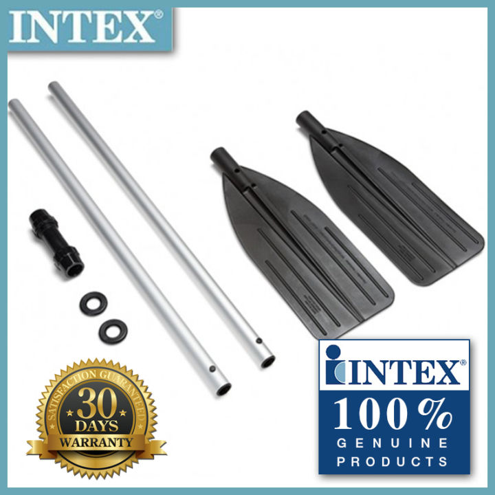 Intex 69627 Kayak Paddle Set | Lazada PH