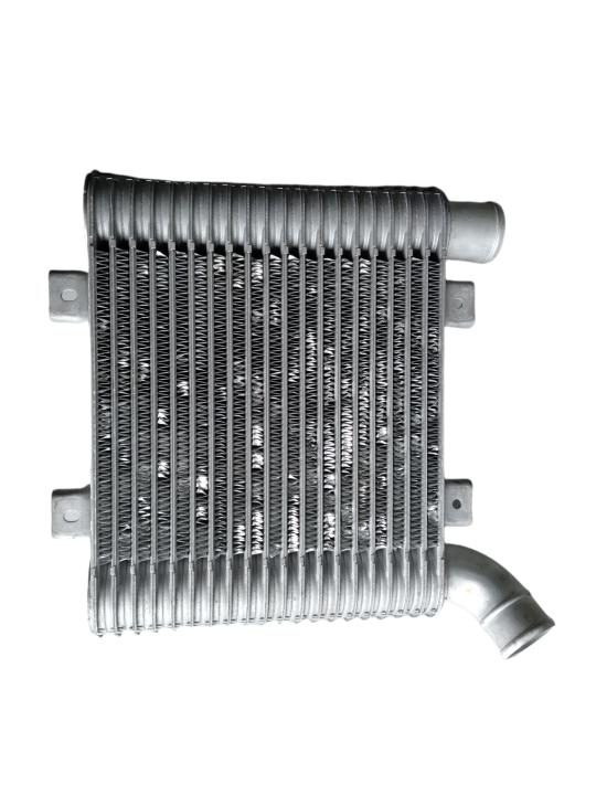 [ORIGINAL] 281914A200 INTERCOOLER HYUNDAI STAREX 1996-2007 / 28190 ...
