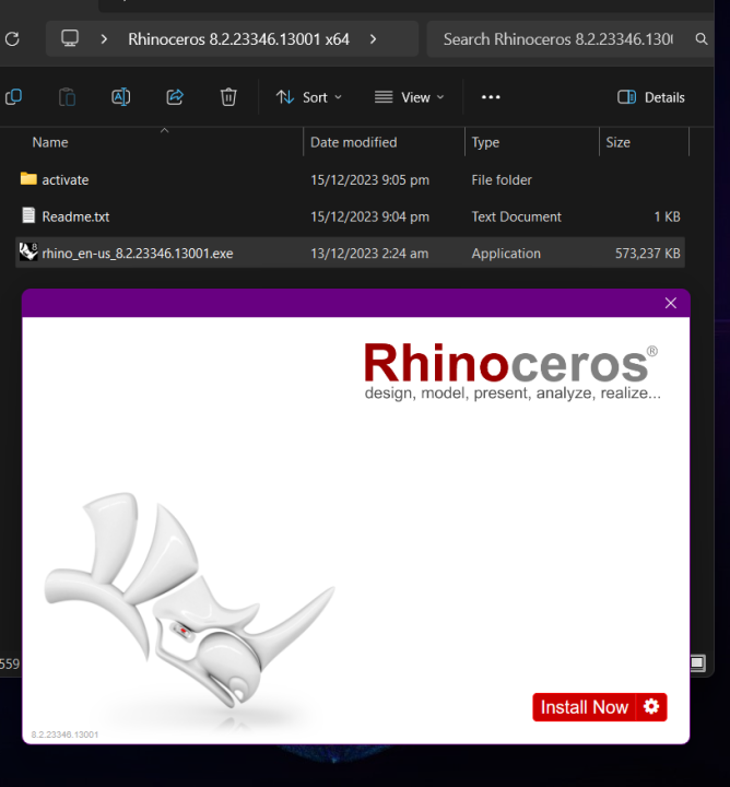 Rhino 8.2 FULL VERSION | LIFETIME USE | NO EXPIRY | COMES IN A USB ...