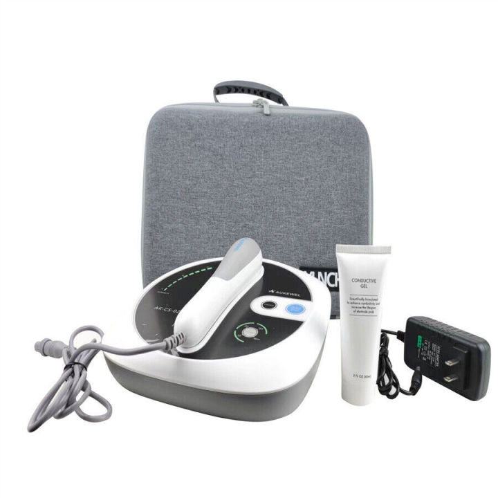 Ultrasonic Machine Relief Muscle Ultrasound Physiotherapy Device ...