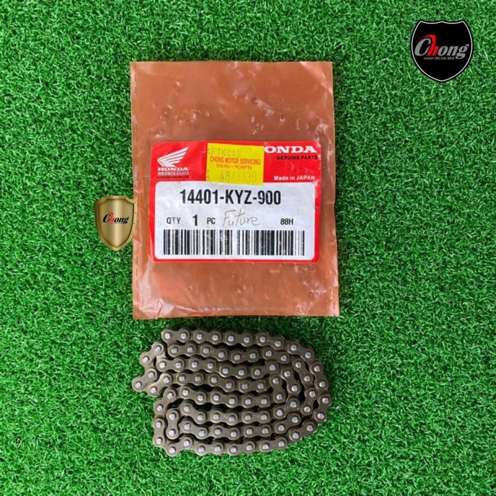 TIMING CHAIN - HONDA FUTURE 125 | Lazada