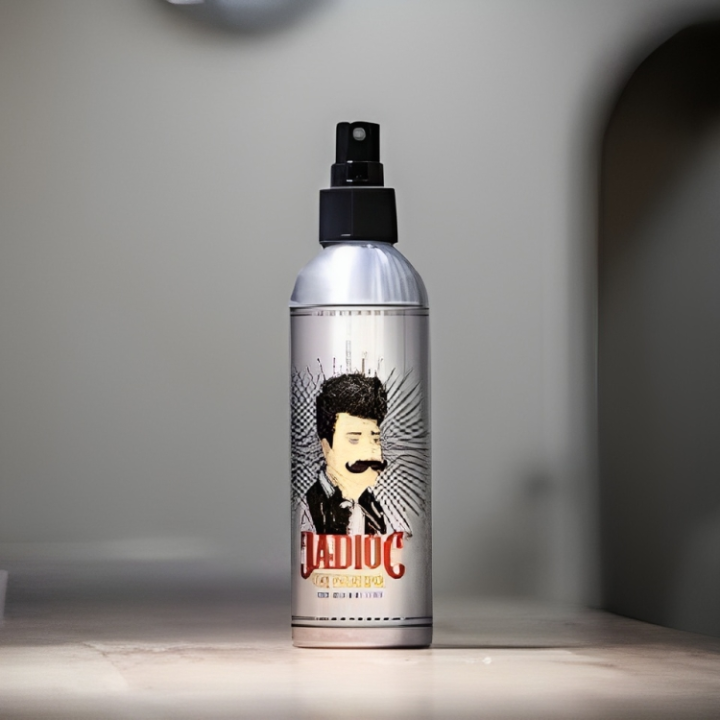 JADIOC PROFESSIONAL THE PRINCIPAL HAIR GROOMING TONIC 200ML | Lazada