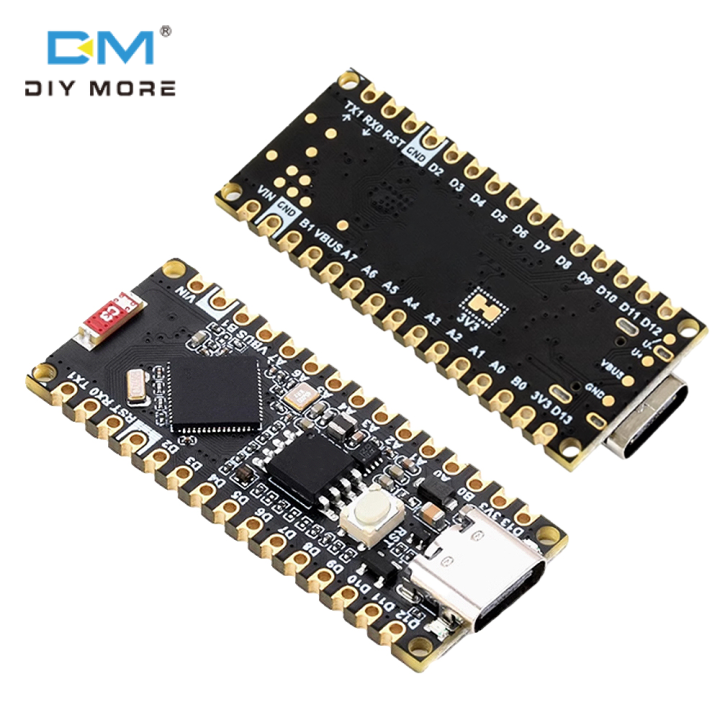 Diymore Esp32 S3 Nano Wifi Bluetooth Development Board Iot Development Board Based On Esp32 S3r8