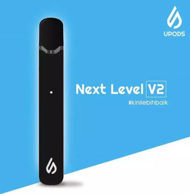 Upods V2 pod system | Lazada PH