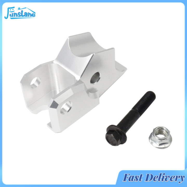 FunsLane Motorcycle Rear Shock Extender Kit Height Extension Riser ...