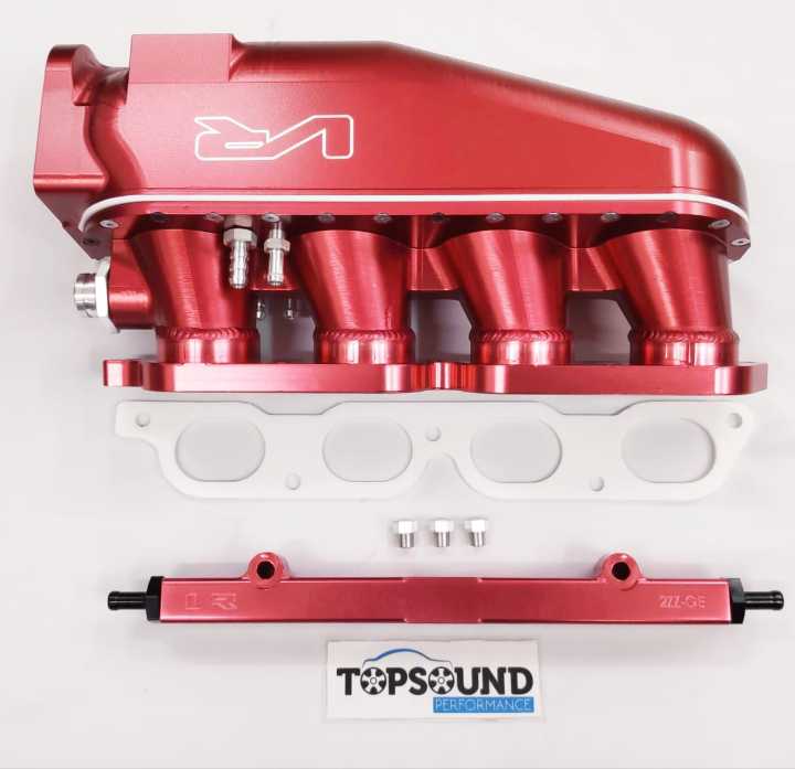 Velocity Race VR Semi Billet Intake Manifold for TOYOTA 2ZZ-GE | Lazada