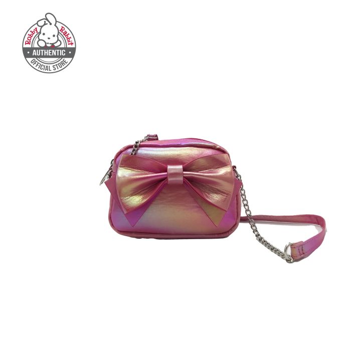 Robby Rabbit Tinkerbella Sling Bag #2 | Lazada PH