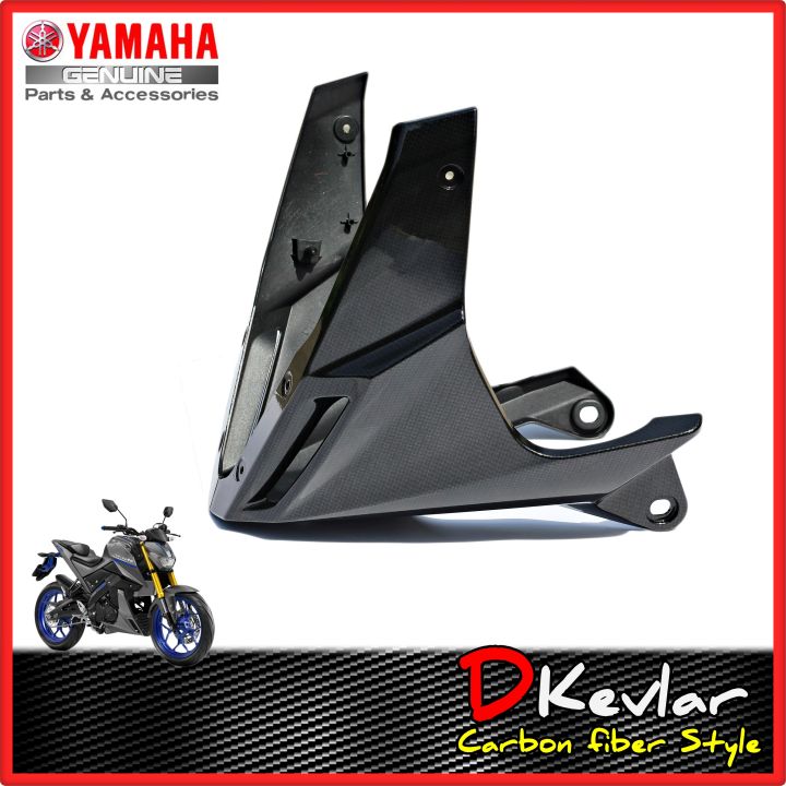 คอนโซล อกไก่ M-SLAZ เคฟล่า D-Kevlar Duke Shop YAMAHA M-SLAZ อกไก่ อก ...