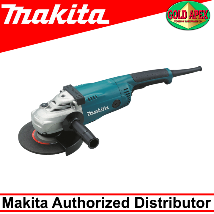 Makita GA7020 Angle Grinder 7" | Lazada PH