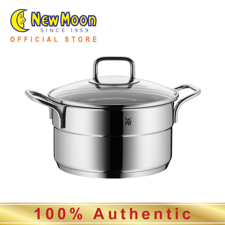 WMF pot 20cm | Lazada