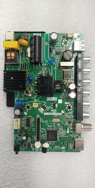 LED TV MAIN BOARD for 24CF3 | Lazada PH