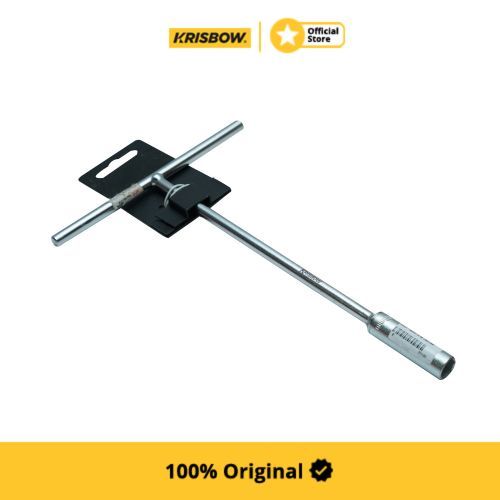 Krisbow Kunci T Ekstra Panjang 13 Mm | Lazada Indonesia
