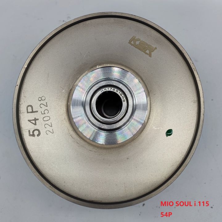 TORQUE DRIVE MIO SOULi 115 (54P) | Lazada PH