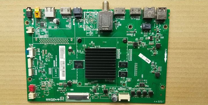 Led TV main board for LED - 65P65US [ Smart TV ] | Lazada PH