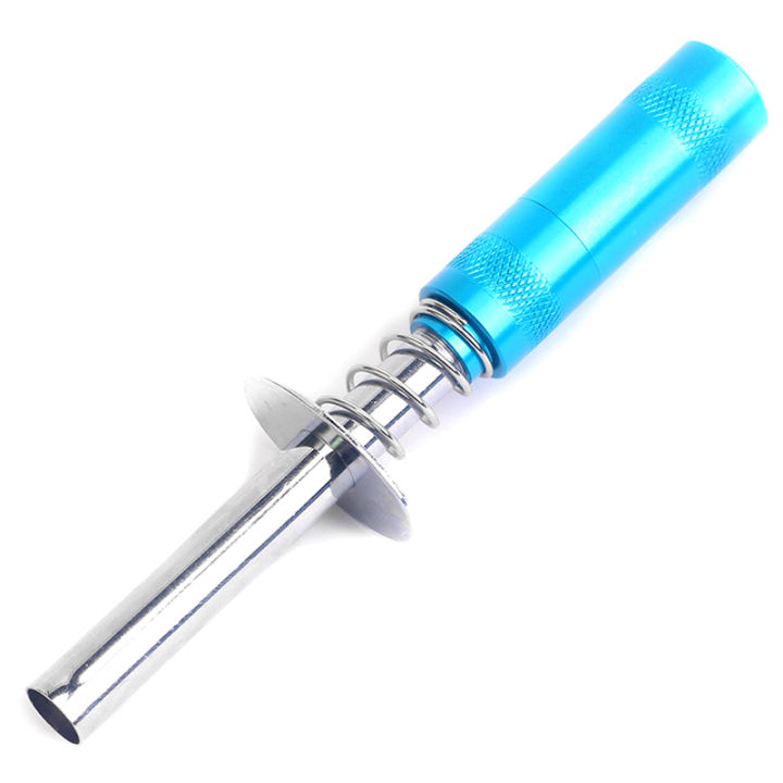 AA Battery Glow Plug Igniter Ignition Starter Tools For 1: 10 HSP RC ...
