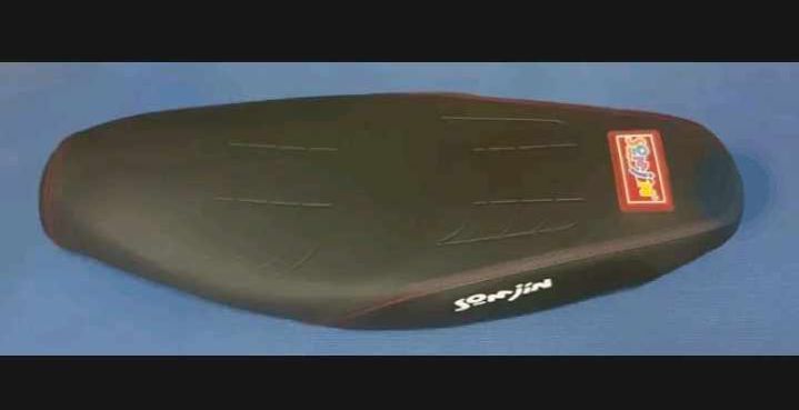 Somjin Raider 150 Carb Type Flat Seat Assembly Thailand Black | Lazada PH