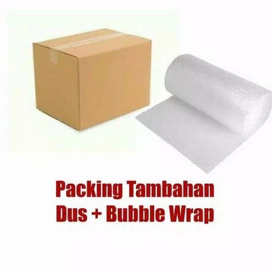 PACKING KARDUS / EXTRA PACKING KARDUS | Lazada Indonesia