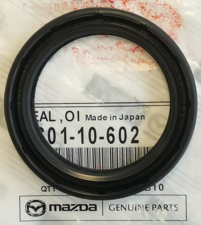 Mazda Crankshaft Oil seal #2 for Ford Everest 2003-2006 / Ford Ranger ...