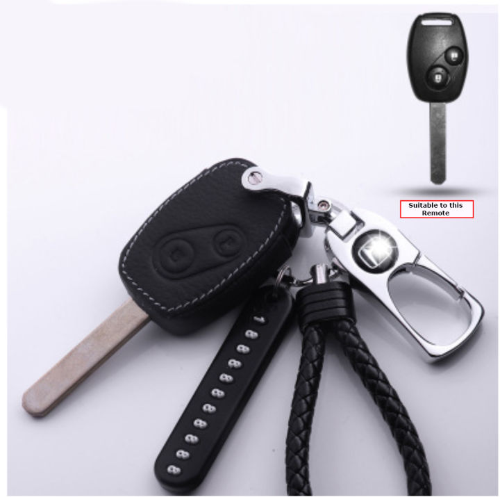 MOOGU Honda City / Civic / Stream / Jazz / CRV / Insight Keyless Remote ...